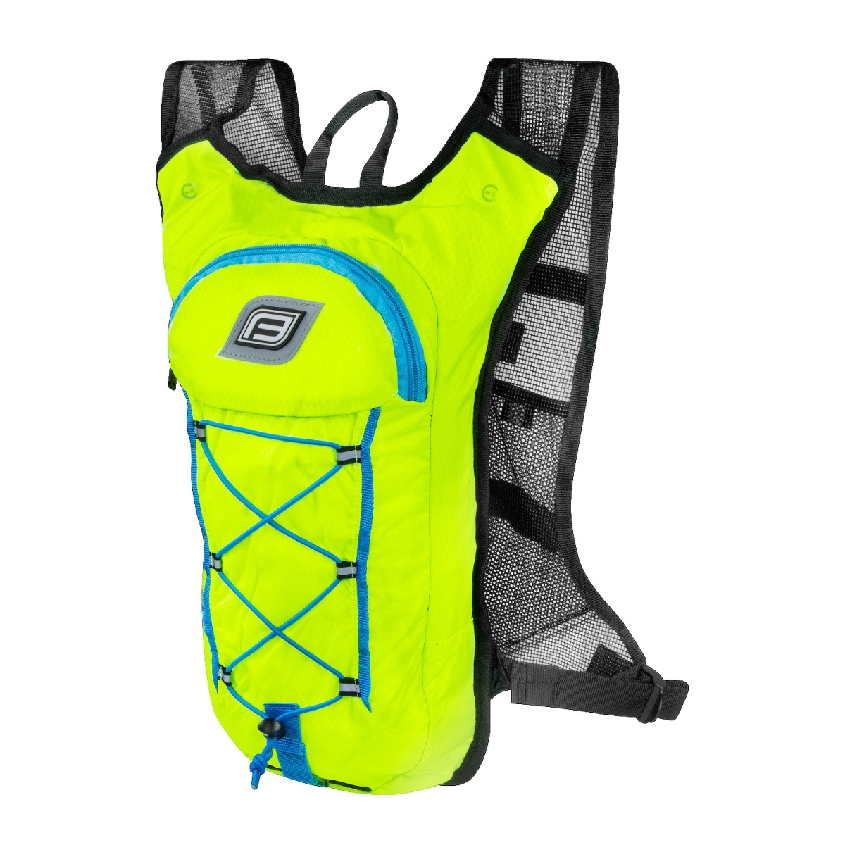 Batoh Force Pilot 10l fluo | Kolo-park.cz