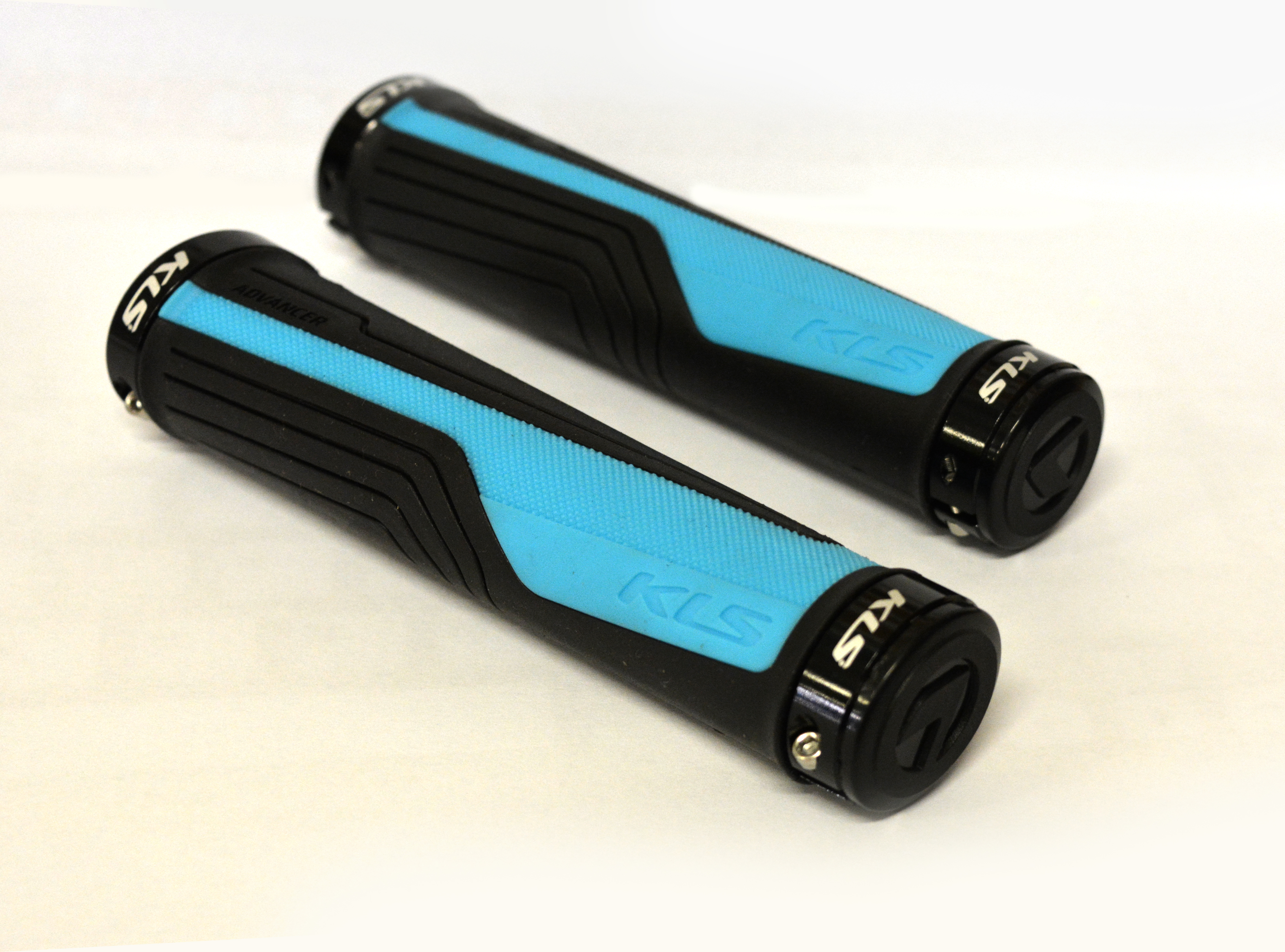 Madla, gripy: Gripy KLS s objímkou modré