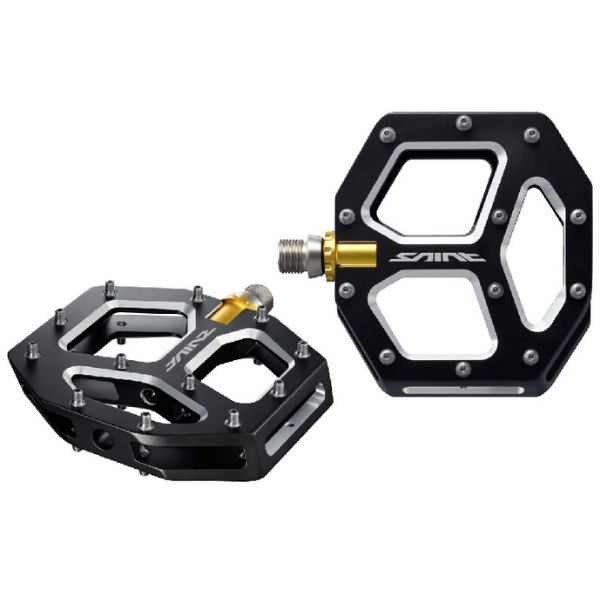 Pedály Shimano Saint PD-M828