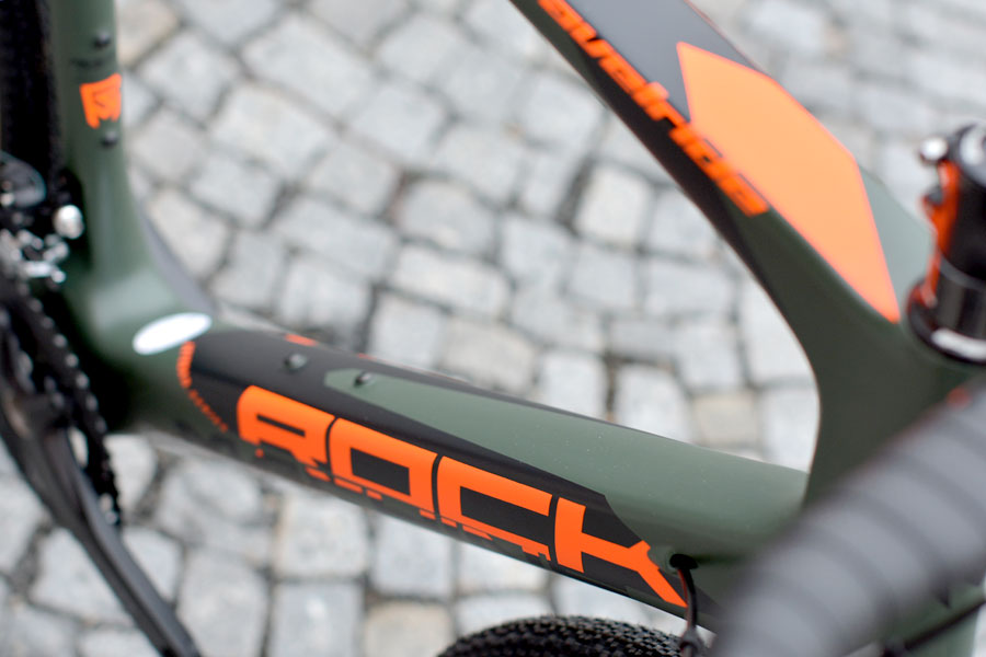 Rock Machine Gravelride CRB 700, 2020 | Kolo-park.cz