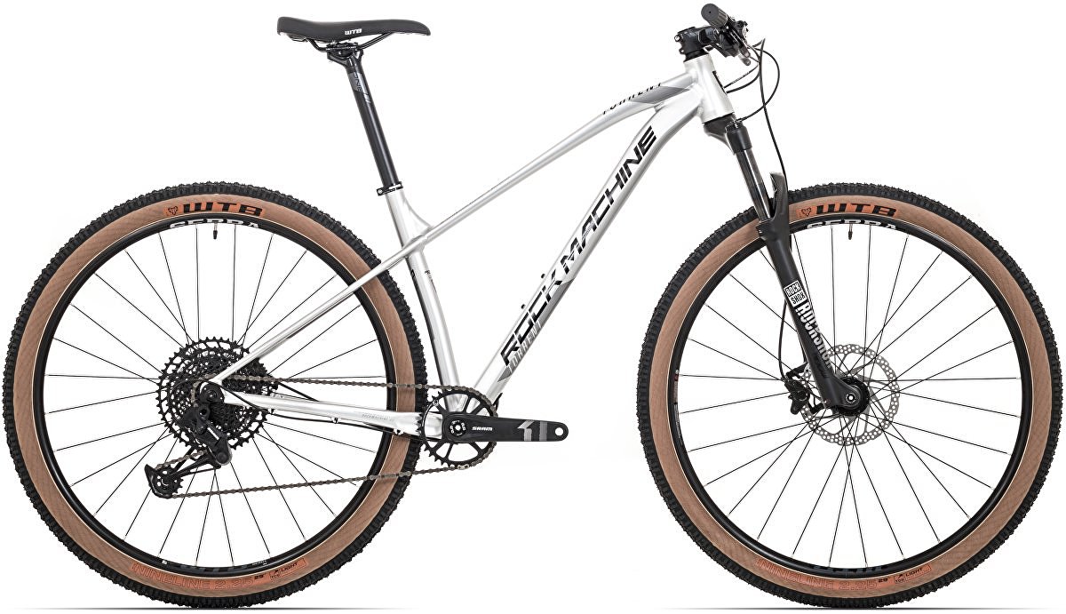 Rock Machine Torrent 90-29, 2020 | Kolo-park.cz